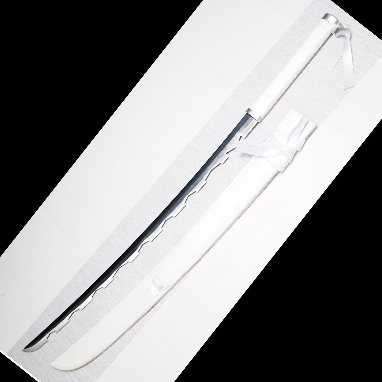 Shop Demon Slayer Inosuke Sword - Kanu Swords