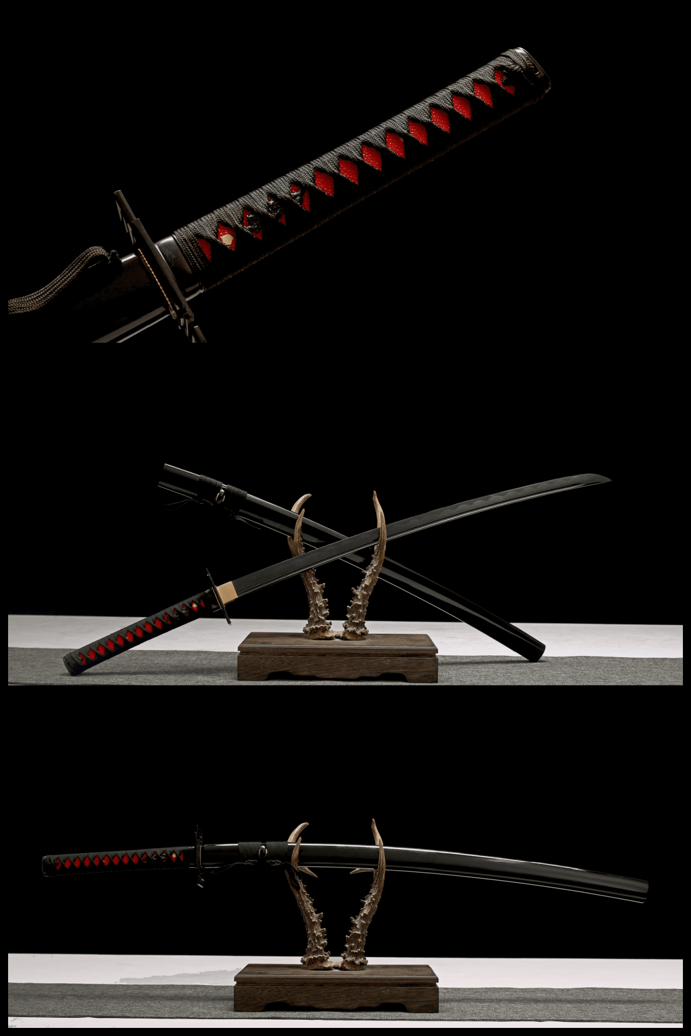 Bleach Swords for Sale | Zanpakuto Katana Replicas