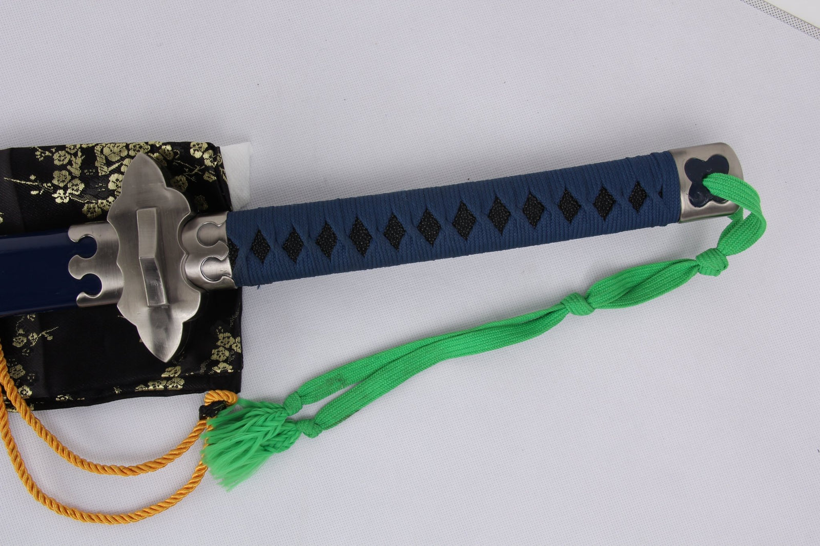 Blue Exorcist Sword | Rin Okumura Kurikara Katana