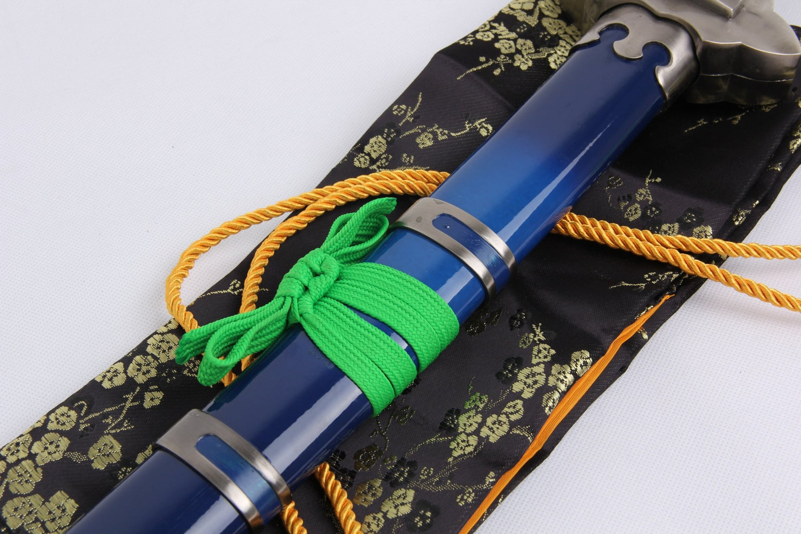 Blue Exorcist Sword | Rin Okumura Kurikara Katana