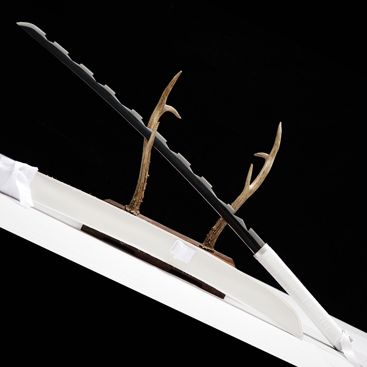 Shop Demon Slayer Inosuke Sword - Kanu Swords