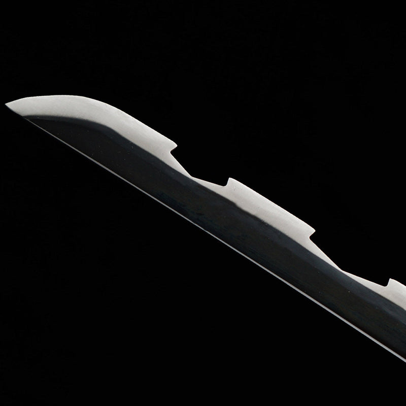 Shop Demon Slayer Inosuke Sword - Kanu Swords