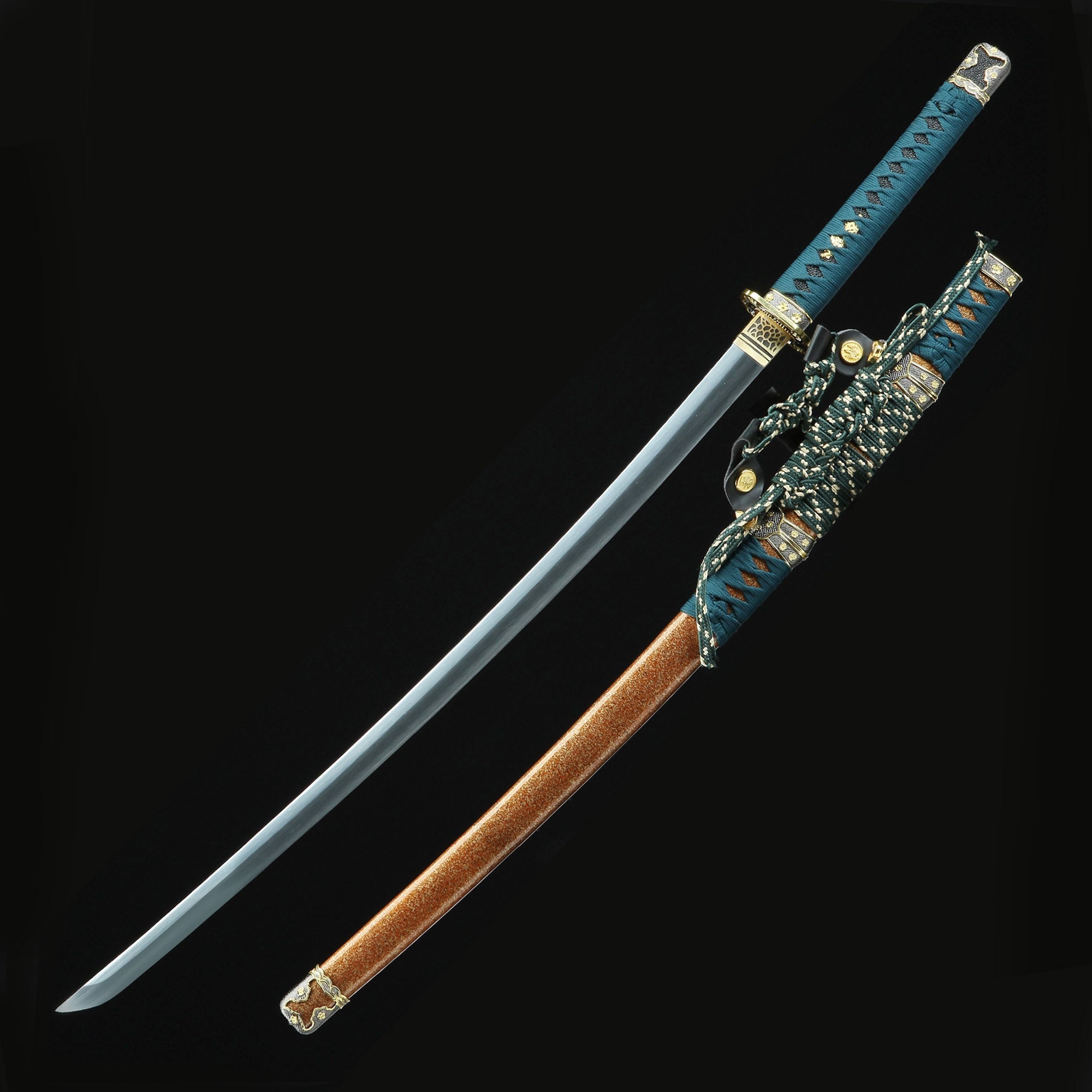 Shop Tachi | Kanu Swords