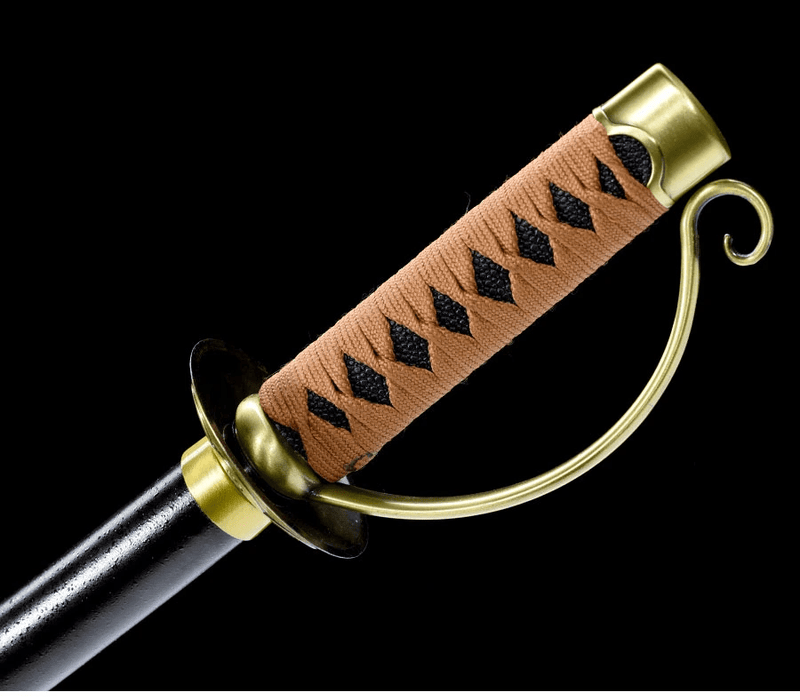 Gol D. Roger Sword for Sale — Pirate King's Blade | $109